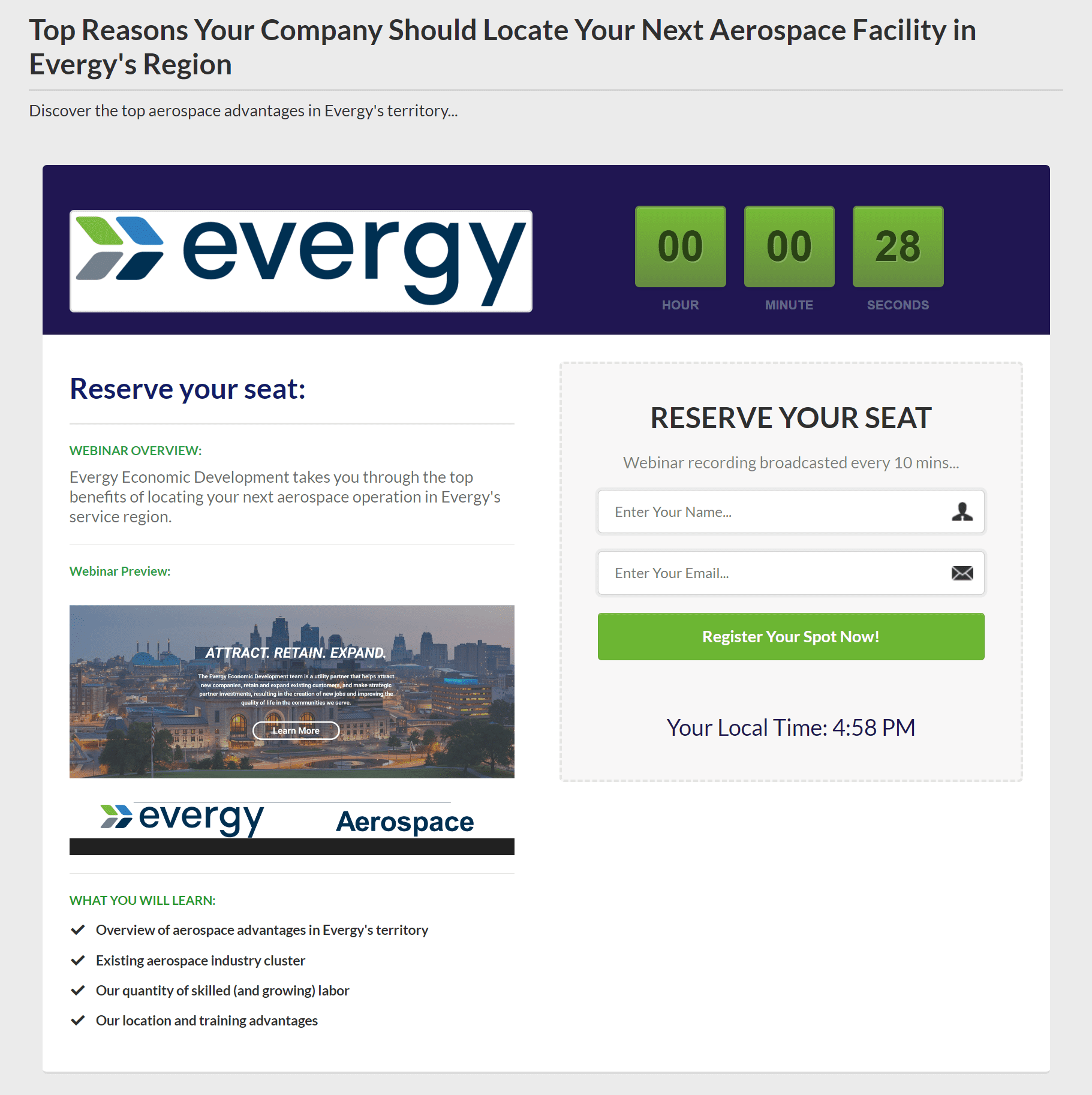 Marketing Solutions - Next Move On Demand | Powered By The Next Move Group